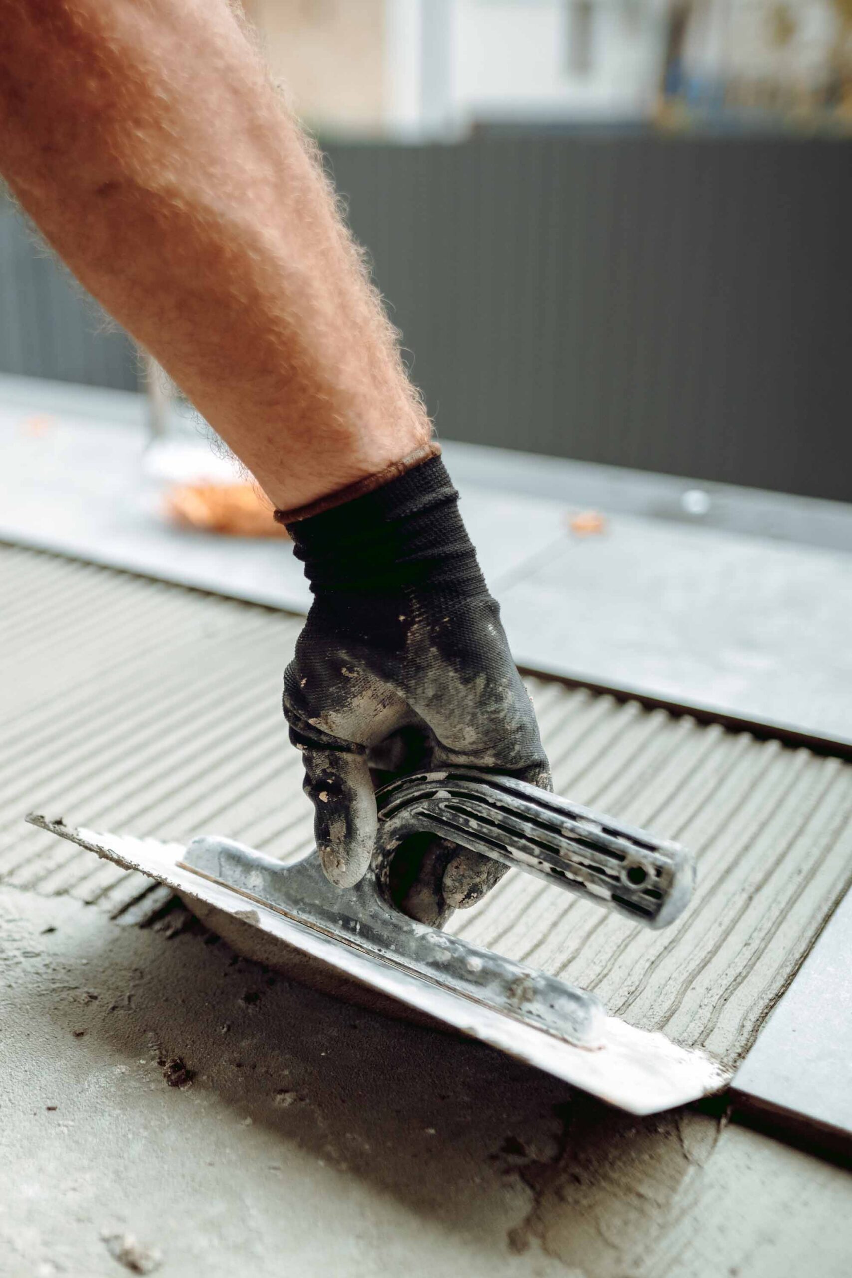 Home - Dylan O'Connor Tiling